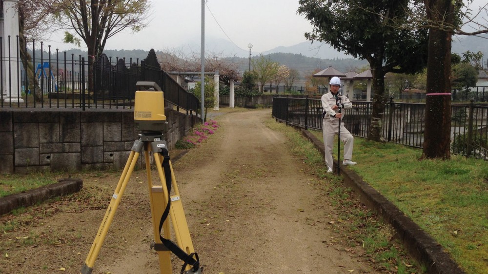 LN-100/C-vil Co., Ltd./Jun.2014 | TOPCON Positioning Web Site