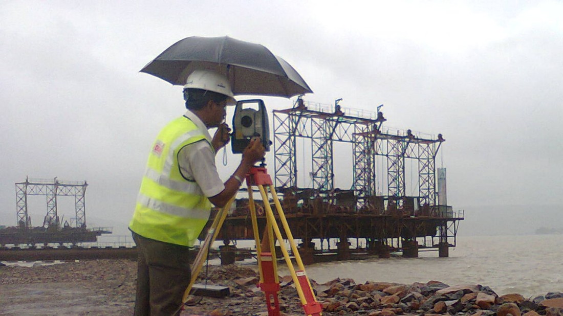 DX-101AC/DBM Geotechnics and Constructions Pvt. Ltd./Jun.2014 | TOPCON ...