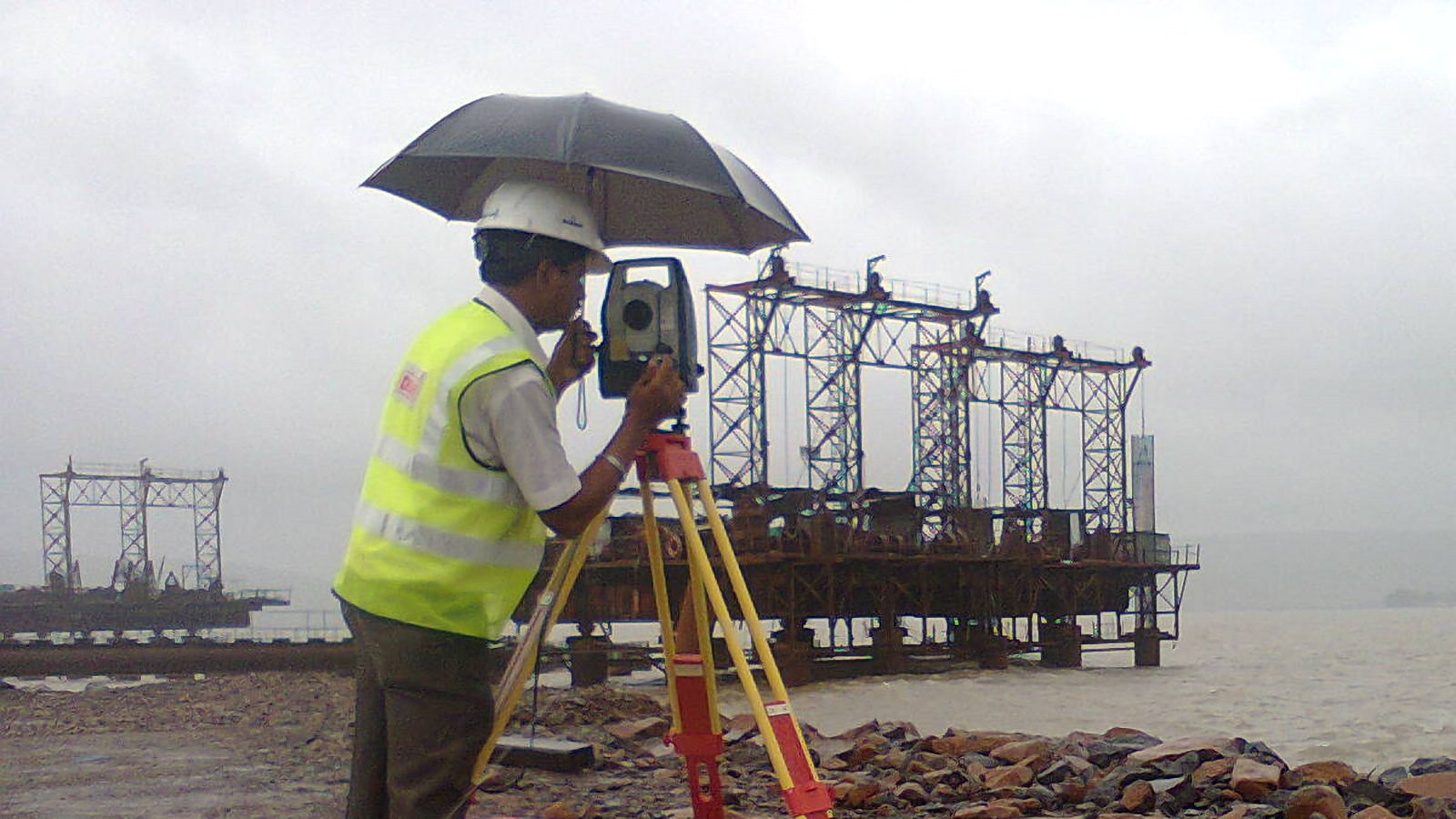DX-101AC/DBM Geotechnics and Constructions Pvt. Ltd./Jun.2014 | TOPCON ...