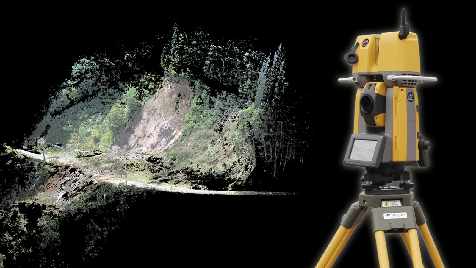 GTL-1000/Sankyo Consultant Co., Ltd./Oct.2020 | TOPCON Positioning Web Site