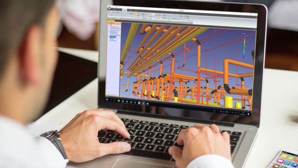 EdgeWise "Faster, More Accurate 3D Modeling" | TOPCON Positioning Web Site