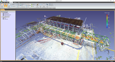 EdgeWise "Faster, More Accurate 3D Modeling" | TOPCON Positioning Web Site
