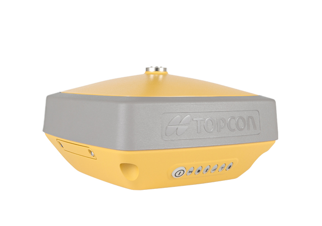 TOPCON