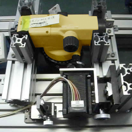 AT-B Series "Auto Levels" | TOPCON Positioning Web Site