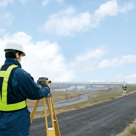 DL-502 / 503 "Electronic Digital Level" | TOPCON Positioning Web Site