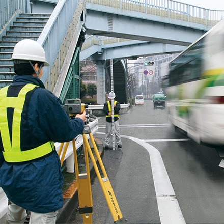 DL-502 / 503 "Electronic Digital Level" | TOPCON Positioning Web Site