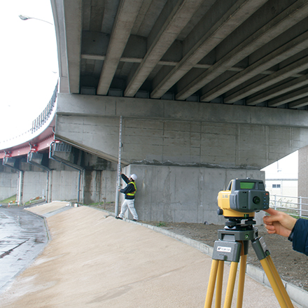 DL-502 / 503 "Electronic Digital Level" | TOPCON Positioning Web Site
