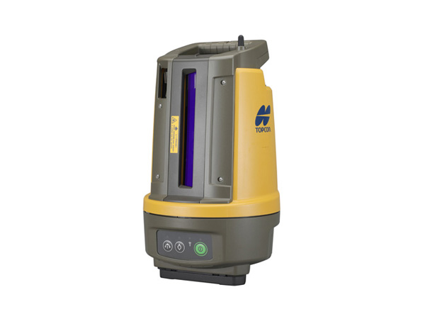 GM-50 series "Geodetic Measurement Station"