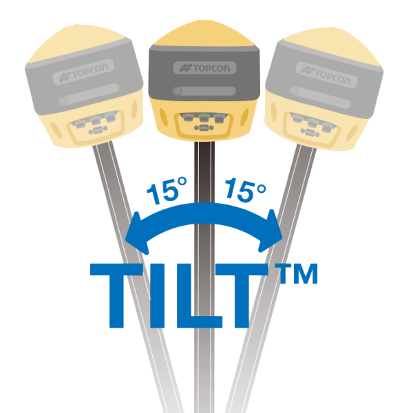 HiPer HR "Multi-Purpose GNSS Receiver" | TOPCON Positioning Web Site