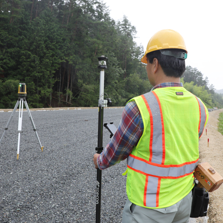 LN-150 "Layout Navigator" | TOPCON Positioning Web Site