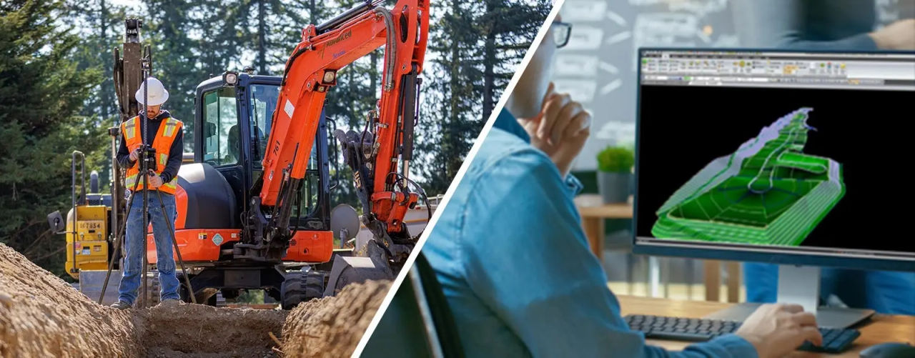 MAGNET Office "MAGNET Office for survey and construction"