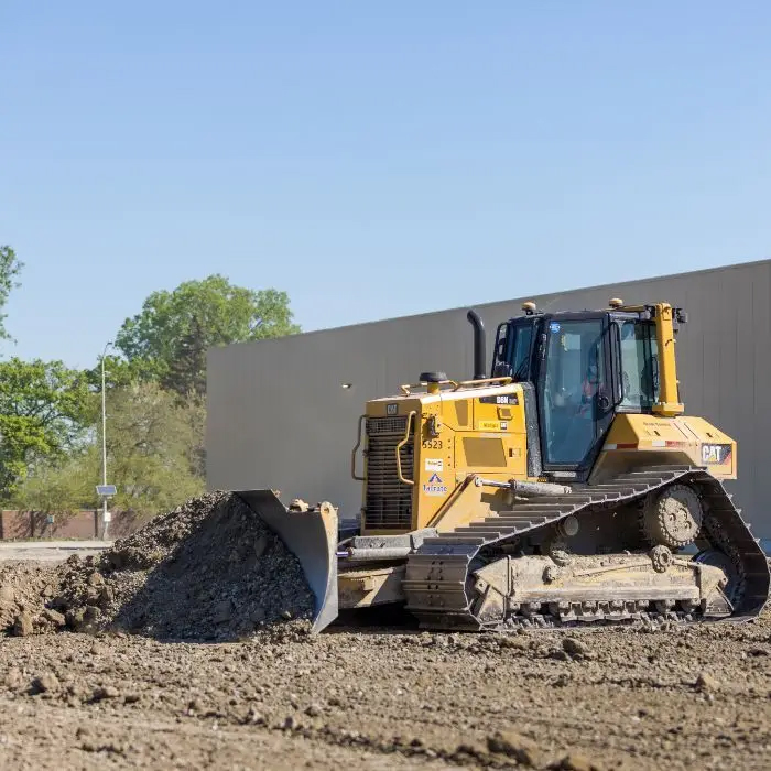 MC-Max Dozer | TOPCON Positioning Web Site