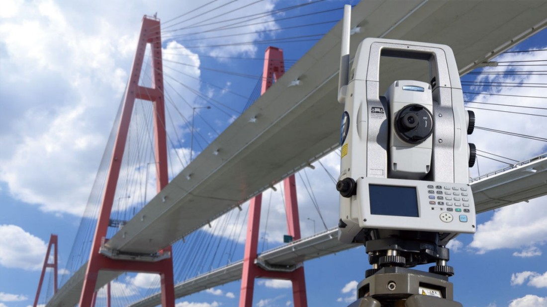 MS05AXII / MS1AXII "MEASURING STATION" | TOPCON Positioning Web Site