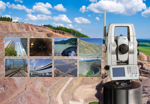 MS05AXII / MS1AXII "MEASURING STATION" | TOPCON Positioning Web Site