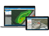 Sitelink3D "Remotely manage your job site" | TOPCON Positioning Web Site