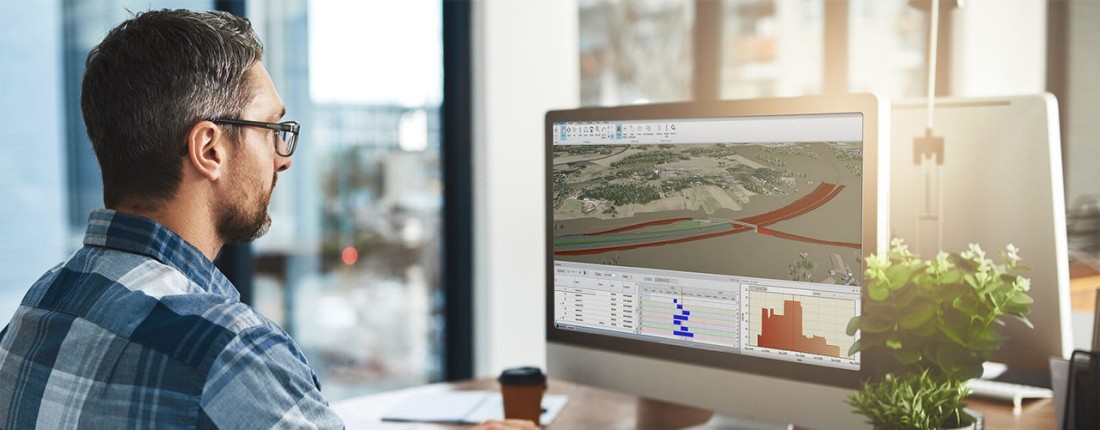 TOPCON Project | TOPCON Positioning Web Site