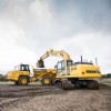 TOPCON Project | TOPCON Positioning Web Site