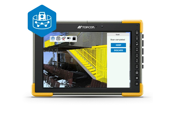 Products - Industry | TOPCON Positioning Web Site