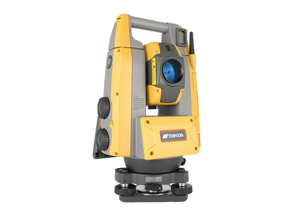 Total Stations