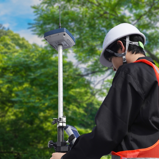 GRX3 "GNSS Receiver"