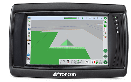TOPCON