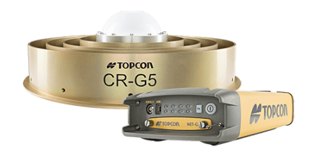 TOPCON