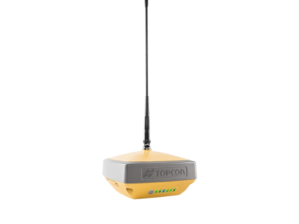 TOPCON