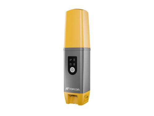 HiPer CR "GNSS Receiver" | TOPCON Positioning Web Site