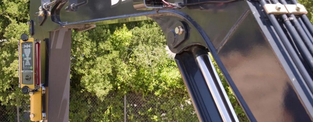 LS-B200 / B200W "Laser Receivers" | TOPCON Positioning Web Site