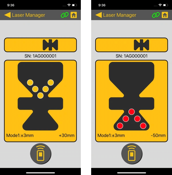 LS-B200 / B200W "Laser Receivers" | TOPCON Positioning Web Site