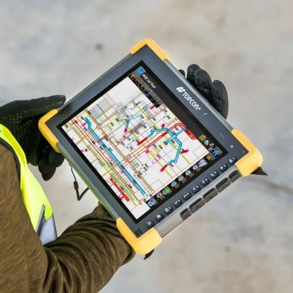 MAGNET Field "Data Collection Software"