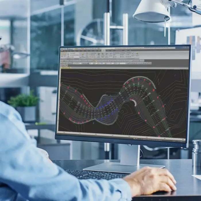 MAGNET Office "MAGNET Office for survey and construction" | TOPCON ...