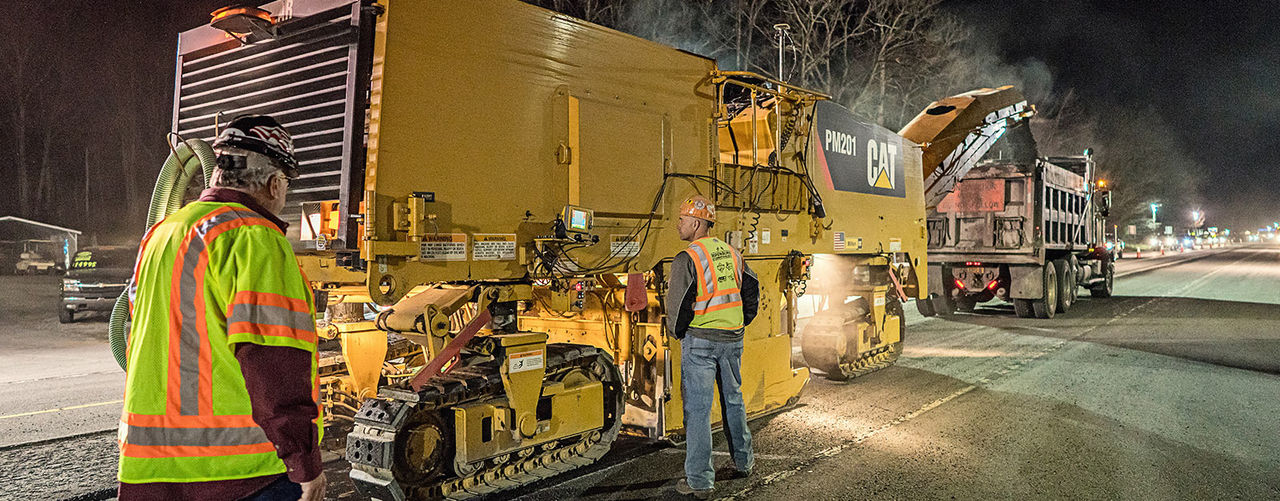 RD-MC Machine Control