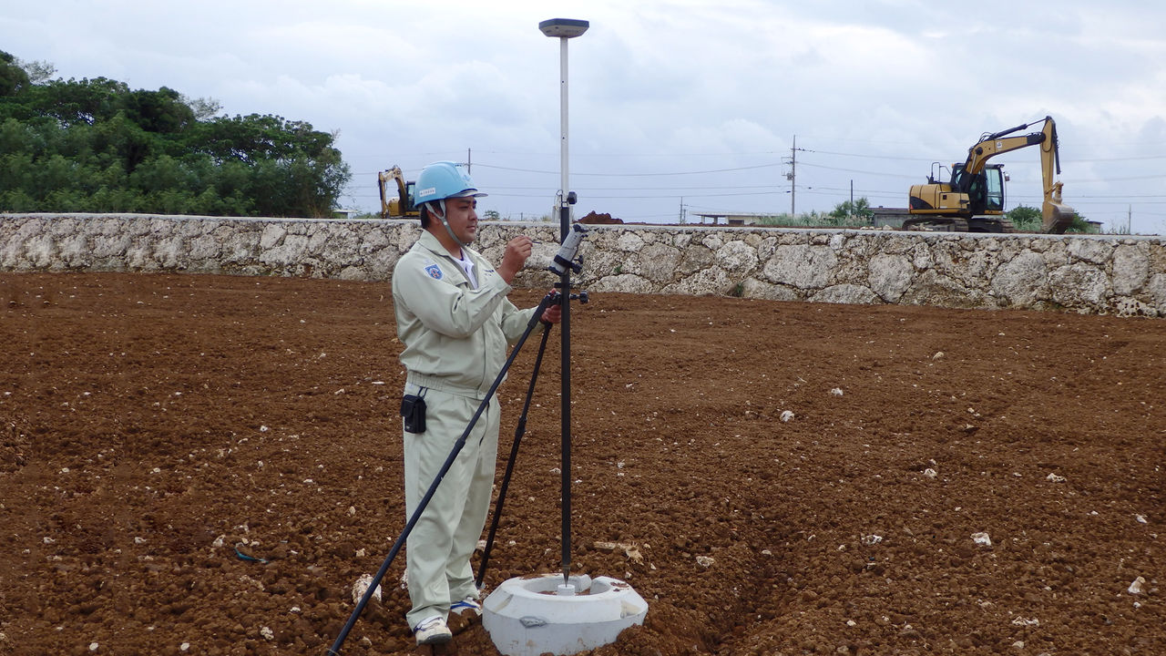 GNSS