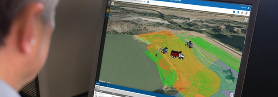 Software | TOPCON Positioning Web Site
