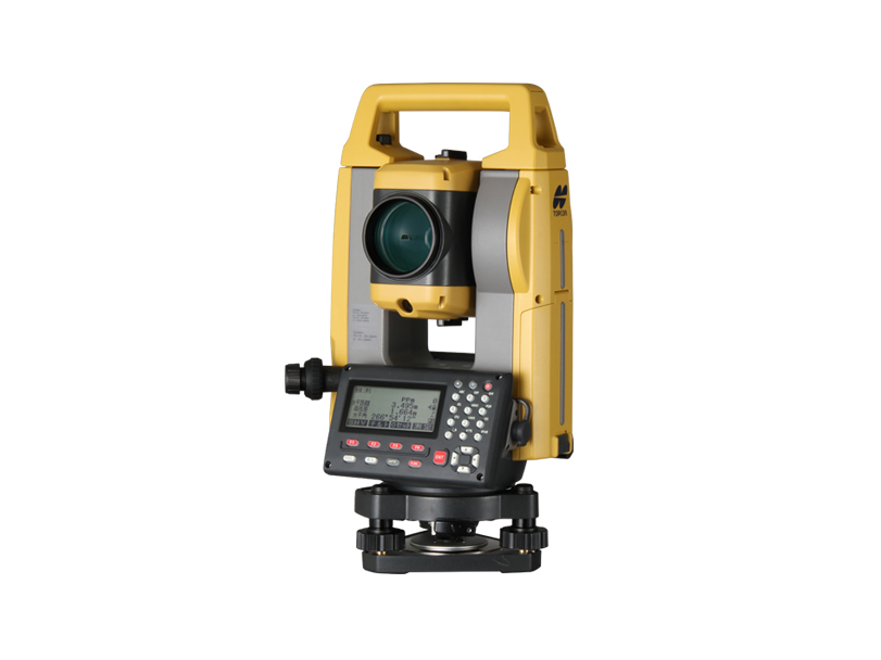 Total Stations