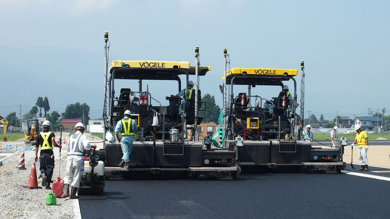 TOPCON | トプコンポジショニングアジア