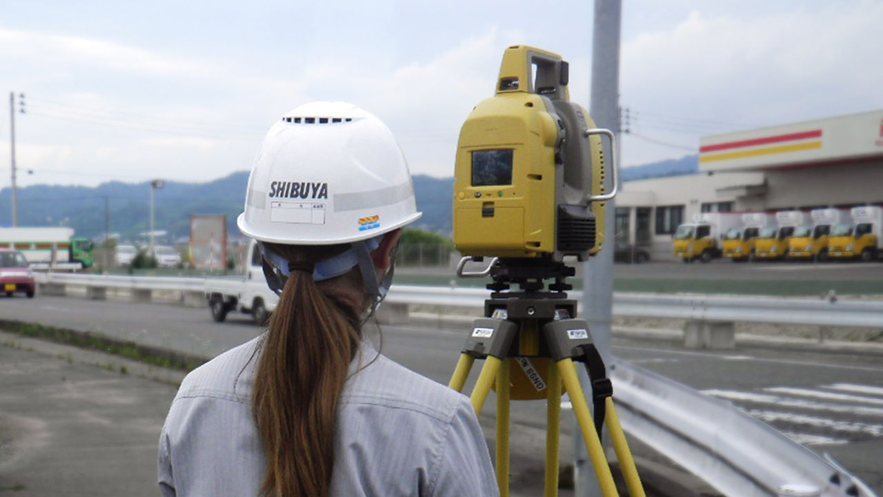 3Dスキャナー | トプコンポジショニングアジア