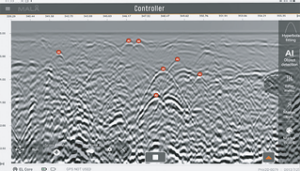 MALÅ Easy Locator Core "電磁波方式地中探査機" | トプコン ポジショニング ウェブサイト
