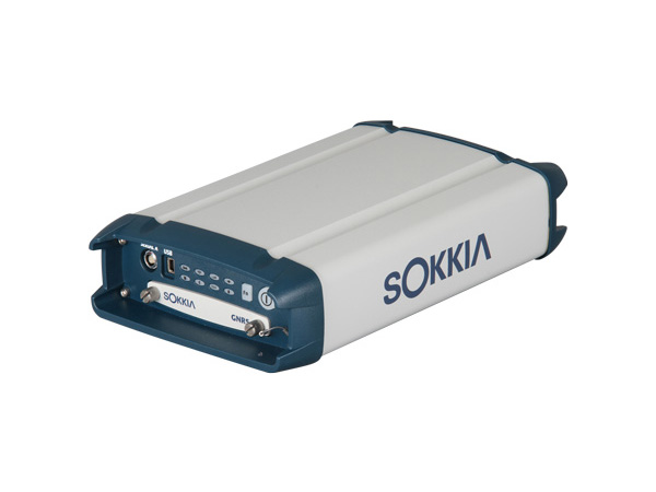 GNSS | トプコンポジショニングアジア