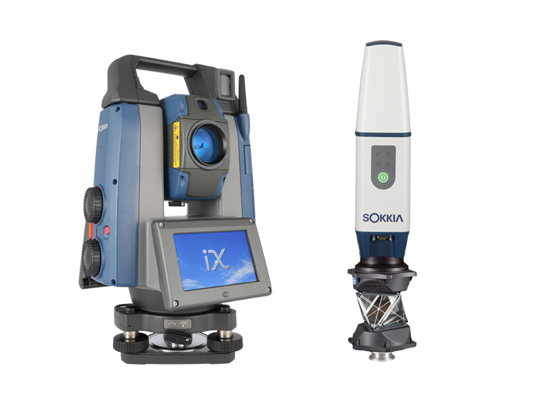 GNSS | トプコンポジショニングアジア