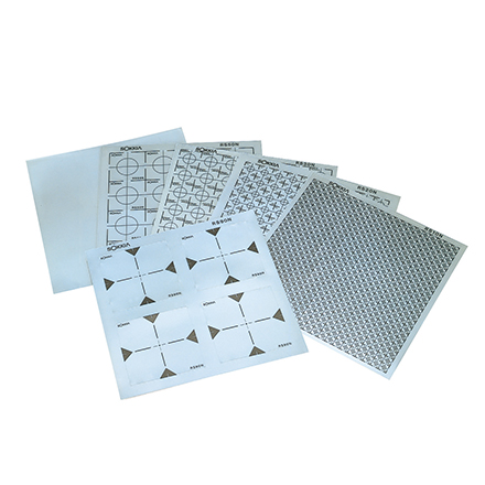 MONMOS用アクセサリー "三次元測定システム" | トプコン ポジショニング ウェブサイト