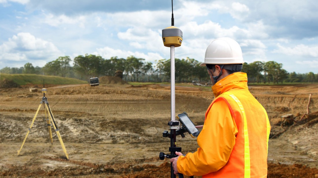 HiPer HR "GNSS受信機" | トプコン ポジショニング ウェブサイト