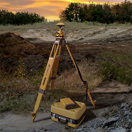 NET-G5 "GNSS受信機" | トプコン ポジショニング ウェブサイト