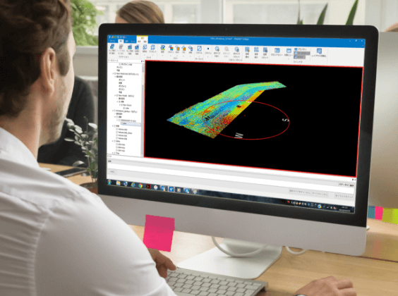 i-Constructionとは | トプコンポジショニングアジア