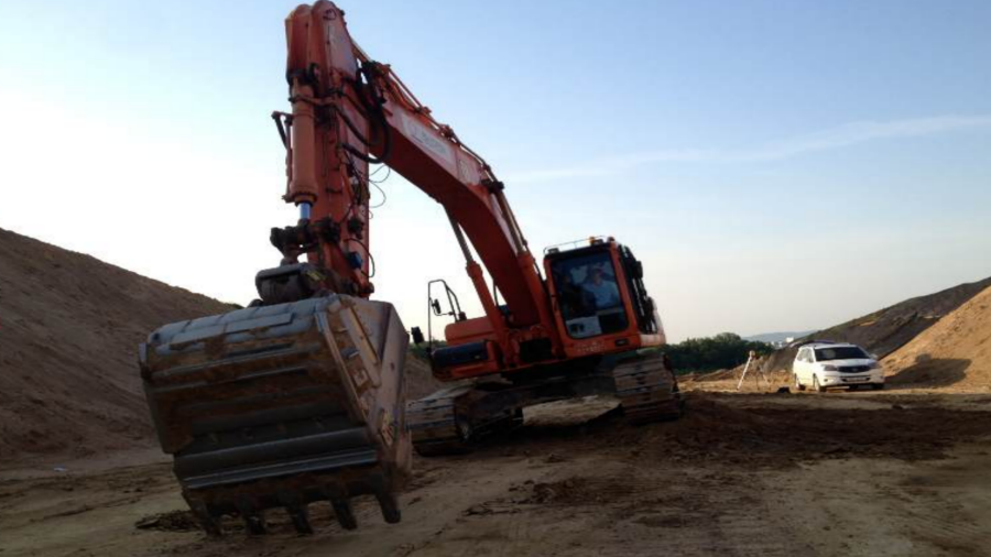 2D-MC/Daewoo Engineering & Construction Co., Ltd./Jan.2018 | TOPCON ...