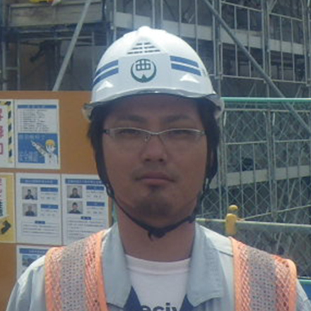 LN-100/니시야마 계약직/2014년9월 | TOPCON Positioning Web Site
