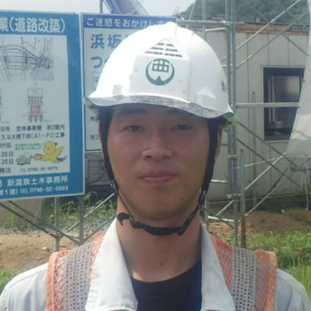 LN-100/니시야마 계약직/2014년9월 | TOPCON Positioning Web Site