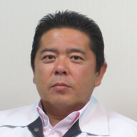 IP-S3 HD1/FUTABA Consultant Co., Ltd./2016년10월 | TOPCON Positioning Web Site