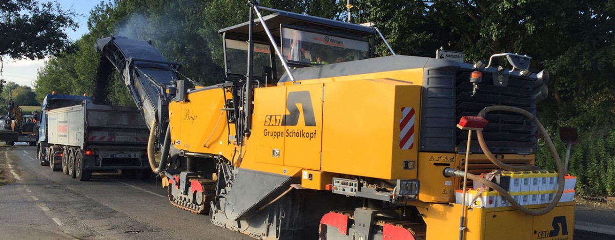 3D-MC Milling | TOPCON Positioning Web Site